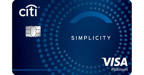 Uncomplicate Your Finances With The Citi Simplicity Card Portal Linguarudos