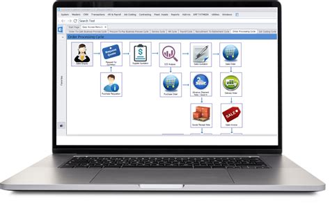 Best ERP For Wholesale Distribution Industry In Dubai
