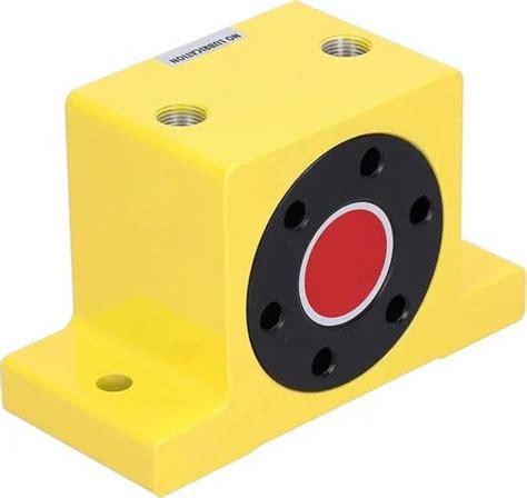 Pneumatic Vibratory Motor At ₹ 65000piece Atlas Copco Light