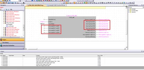 Fx3u Analog Programming Mitsubishi