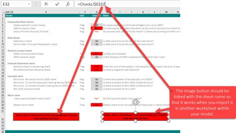 How To Create A Dynamic Text Box For Your Master Error Check In Your