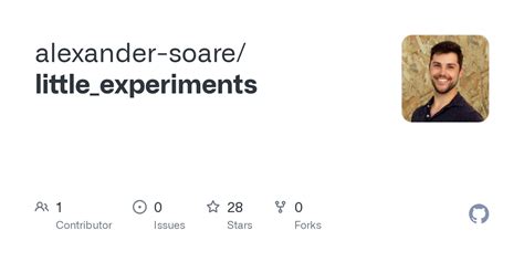 Littleexperimentsactionmultimodalitymd At Main · Alexander Soare