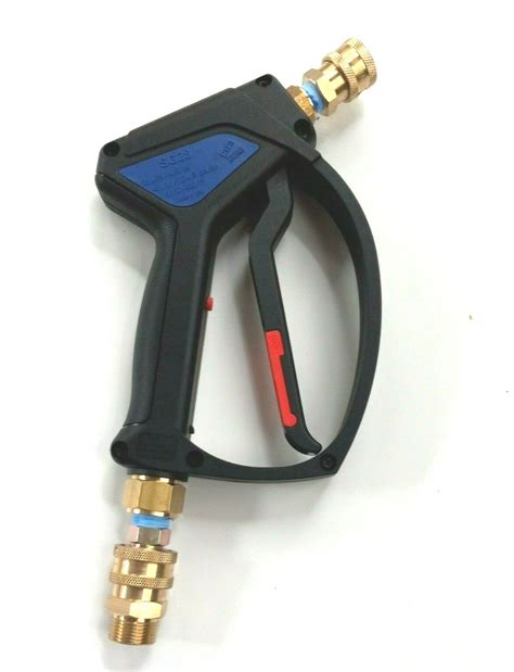 Mtm M2215mm Hydro Sg 28 Pressure Washer Gun