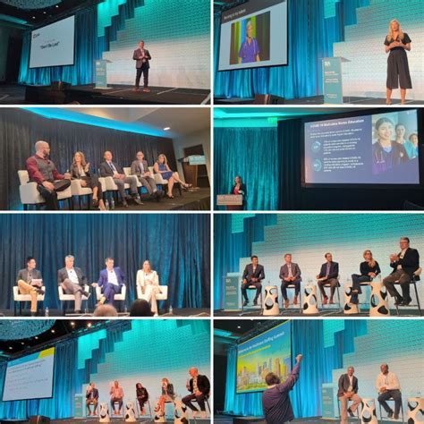 What A Great Week With Staffing Industry Analysts Lindsey M Mckee