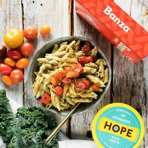 34 Deliciously Healthy Banza Pasta Recipes To Fuel Your Meal Prep