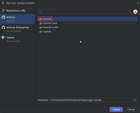 Lekce 22 Verzovací Nástroj Git A Pycharm