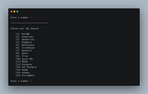 Sqlmesh For Dummies By Daniel Beach Sqlmesh For Dummies By Daniel Beach