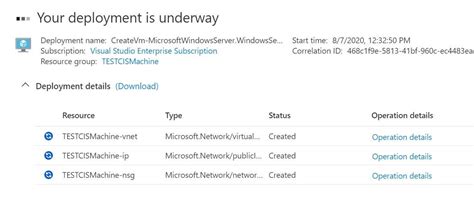 How To Improve Azure Security With Cis Benchmarks Solution Engineer