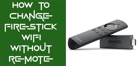 How To Fix Firestick Remote Complete Guide