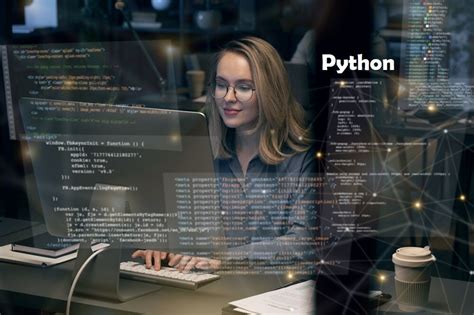 Etelligens Technologies On Linkedin Top Python Development Company Etelligens