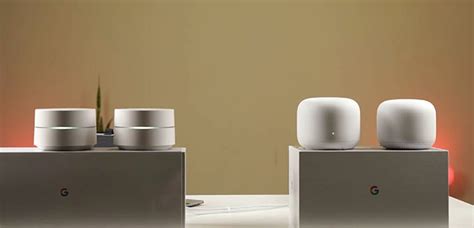 Google Wifi Vs Nest Wifi Which Mesh WiFi Router Suits Your Home MashTips