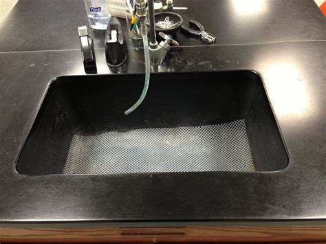 Amy Brown Science Tired Of Clogged Lab Sinks