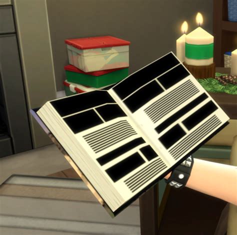 Sexy Comics That Change Moods 5 Objects LoversLab