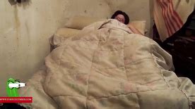 Gorda Gemendo Na Rola Do Pai Cnn Amador