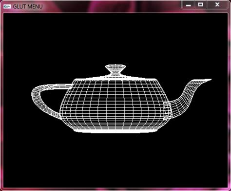 the opengl and glut a powerful graphics library and utility kit