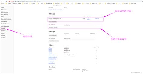 gitlab gerrit gitlab gerrit csdn博客