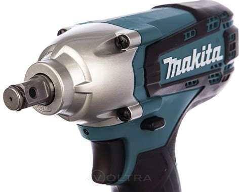 Makita DTW190Z купить в интернет-магазине VOLTRA.BY - Гайковёрты цена ...