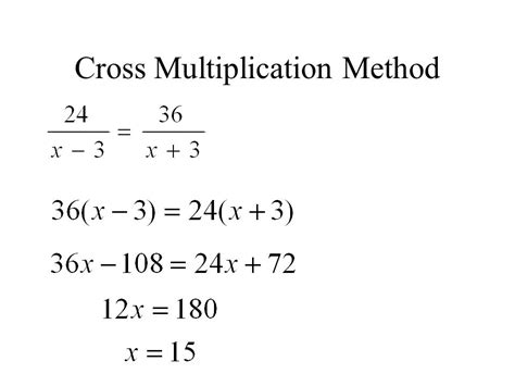 Free solving rational equations by cross multiplying worksheet, Download Free solving rational ...