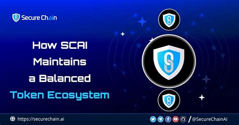 Scai A Deflationary Blockchain For Dapps Securechain Ai Posted On The Topic Linkedin