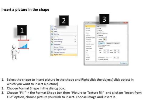 Diagram Of The Business Cycle Man Showing Profits PowerPoint Templates Ppt Backgrounds For Slides