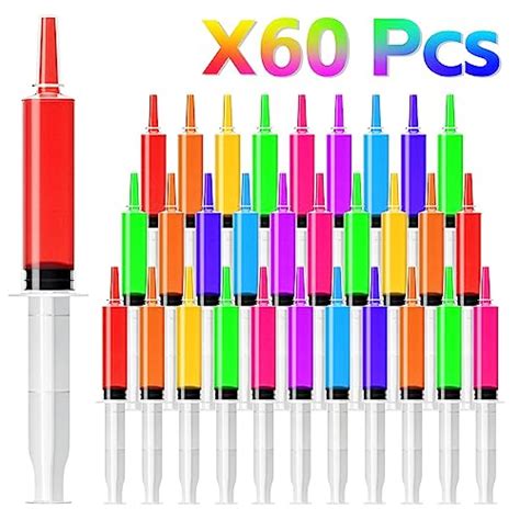 Find The Best Jello Shots In Syringe Reviews And Comparison Katynel