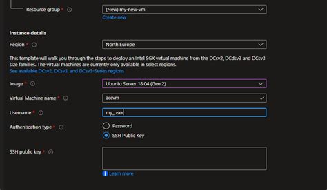 Installation Blindai
