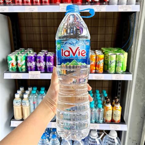 Hoả Tốc Lavie 15l Lavie 5l Shopee Việt Nam