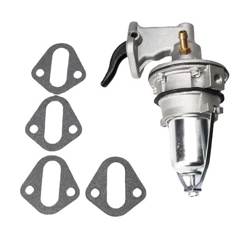 Car Fuel Pump For Mercruiser 140 160 165 470 8623 4a4 8623 4a05 600 32 9856 03