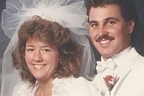 Richard And Ann Reckinger 25th Wedding Anniversary Duluth News