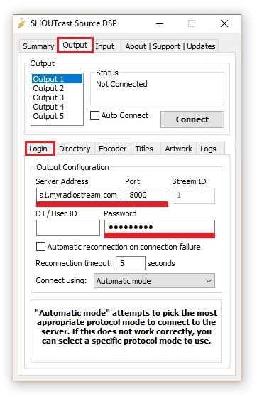 Cara Membuat Radio Online Radio Internet Streaming Romeltea Online