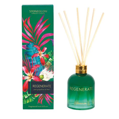Luxury Home Fragrance Made in the UK | Stoneglow