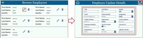 Crud Operations Using Power Apps Enjoy Sharepoint