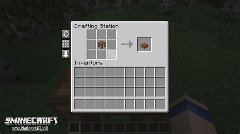 Crafting Tweaks Mod Rotate Balance Clear Mc Mod Net