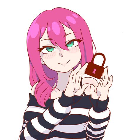 Lucy Lock By Openlockforu On Deviantart