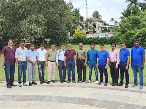 Ankur Aggarwal On Linkedin Crystalcrop Inspiringgrowth Teambuilding