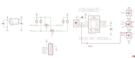 Si5351a “any Frequency Cmos Clock Generator And Vco” Specifications Myths And Truth