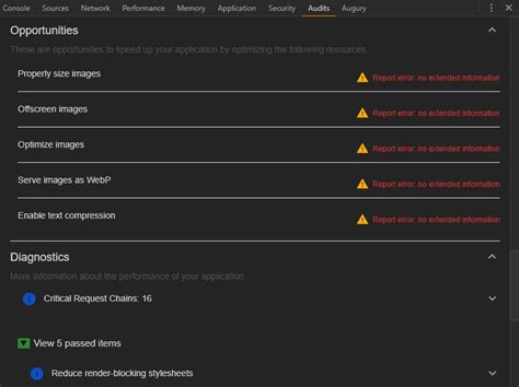 The New Chrome Devtool Feature You Want To Know About Hackernoon