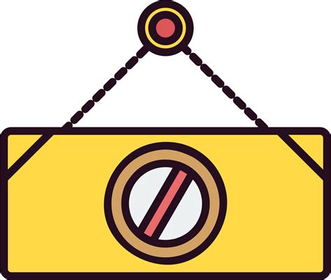 closed vector icon 19014178 vector art at vecteezy