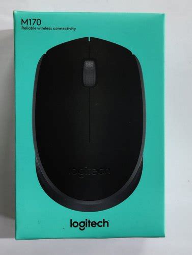 Logitech Wireless Mouse Color Black At Rs 549 Piece In Pune Id