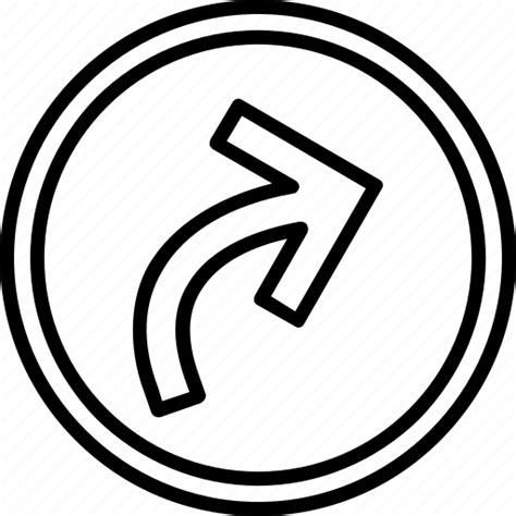 Arrow, forward, redo, navigation, right icon - Download on Iconfinder