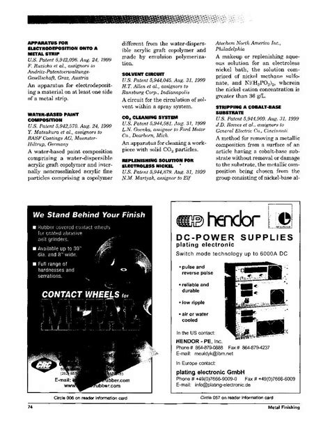 Pdf Solvent Circuit Dokumentips