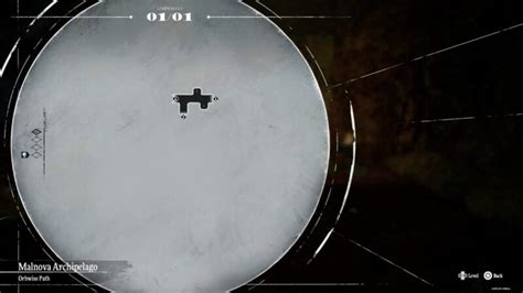 Orbwise Path Walkthrough Metaphor Refantazio