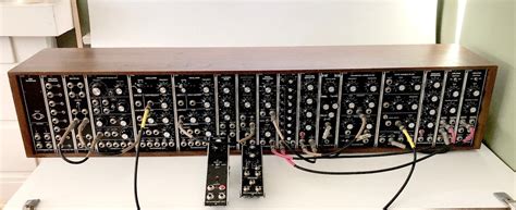 MATRIXSYNTH Synthesizers Com Modular System