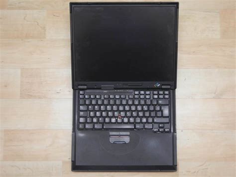 Ibm Thinkpad 390x 2626 Clous