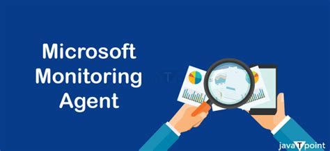 Microsoft Monitoring Agent Tpoint Tech