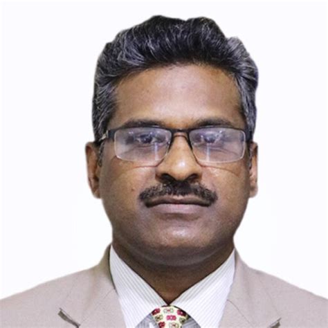 Senthil Kumar S Doctor Of Philosophy Management Research Profile