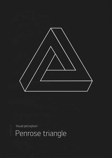 Visual Perception On Behance