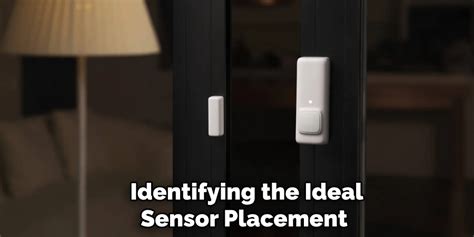 How To Install Alarm Sensors On Double Hung Windows Methods