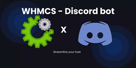 Whmcs Discord Bot Pterodactyl Market