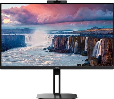 AOC Q27V5CW BK Monitor Morele Net